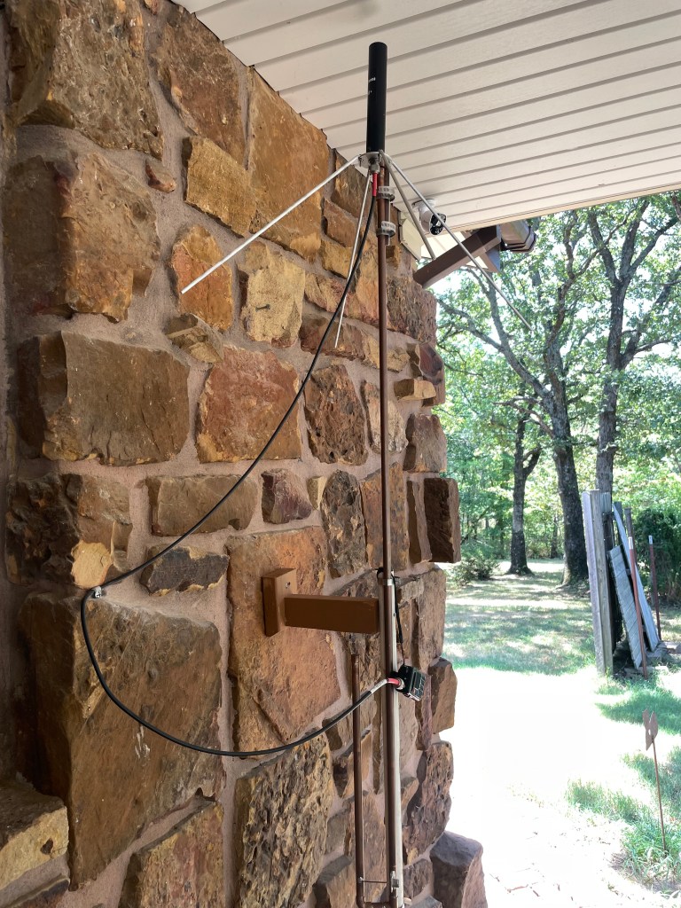 COMPACtenna – small HIGH PERFORMANCE Antennas