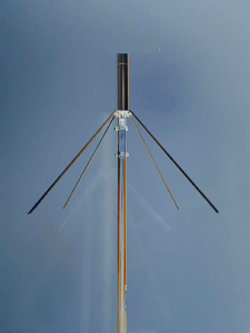 COMPACtenna – small HIGH PERFORMANCE Antennas